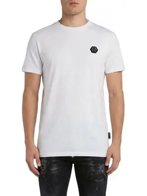 Philipp Plein T-shirt - White