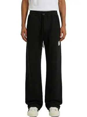 AMIRI Wide Leg Trousers