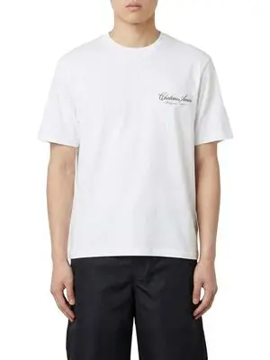 Amiri T-shirt - White