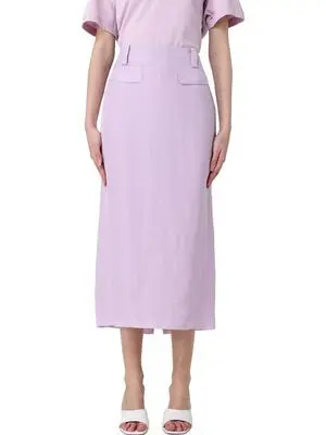 Fabiana Filippi Skirt - Lilac
