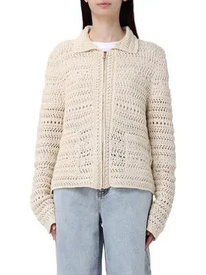 Fabiana Filippi Sweater - Ivory
