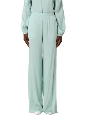 Fabiana Filippi Wide Leg Pants - Mint