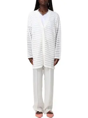 Fabiana Filippi Sweater - White