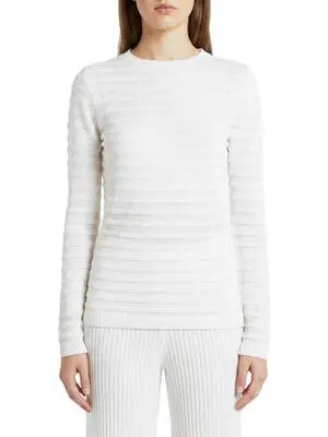 Fabiana Filippi Sweater - White