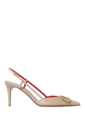 Valentino Garavani Pumps - Blush Pink