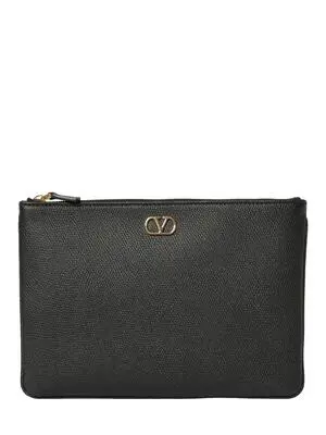 Valentino Garavani Clutch - Black