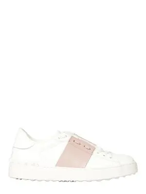 Valentino Garavani Low-top Sneakers - White