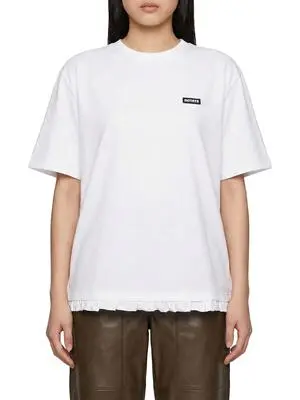ROTATE BY BIRGER CHRISTENSEN Top - White