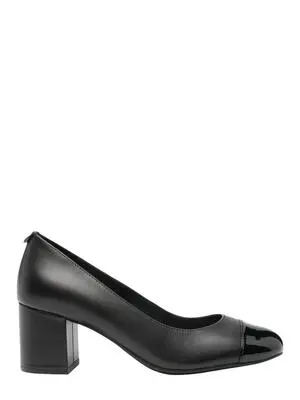 Michael Kors Pump - Black