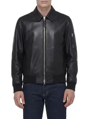 TOM FORD Jacket - Black