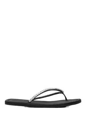 GIUSEPPE ZANOTTI Hatsumomo Sandals - Black