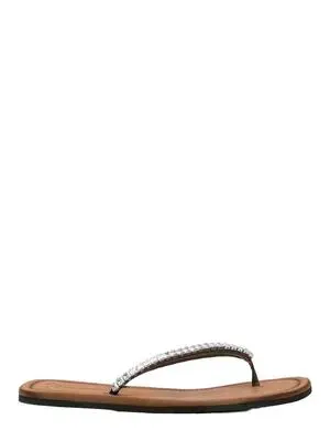 GIUSEPPE ZANOTTI Hatsmumomo Sandals - Brown