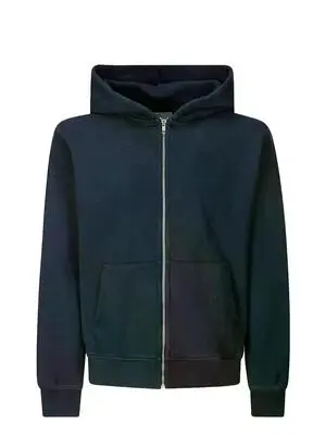 Colorful Standard Organic Cotton Hoodie - Blue