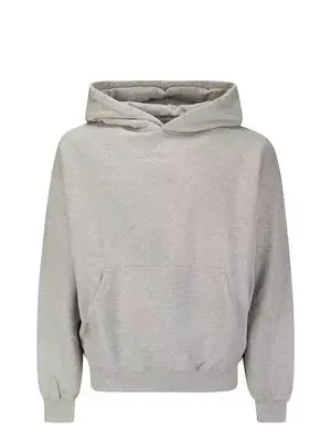 Colorful Standard Organic Cotton Hoodie - Grey