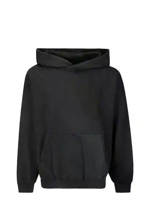 Colorful Standard Organic Cotton Hoodie - Black