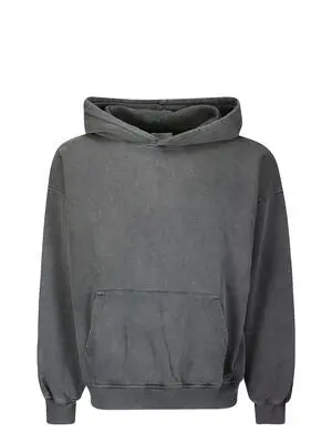 Colorful Standard Organic Cotton Hoodie - Black