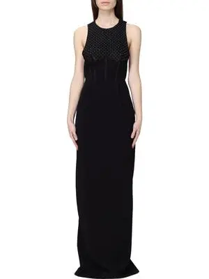 Elisabetta Franchi Elisabetta Franchi Gown Black