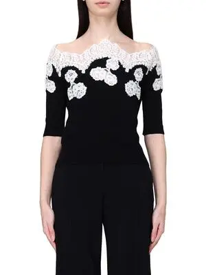 Ermanno Scervino Top - Black