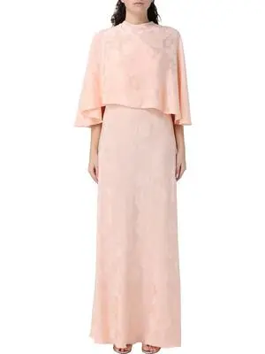FORTE_FORTE Dress - Pink