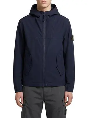 Stone Island Jacket - Navy