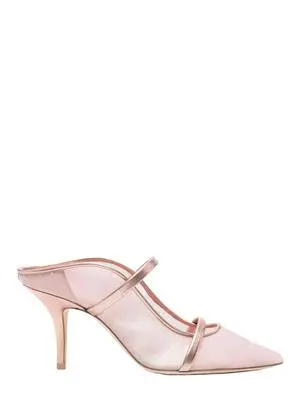 MALONE SOULIERS Maureen Mules - Pink
