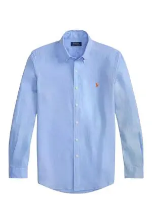 Polo Ralph Lauren Long-sleeve Shirt - Blue