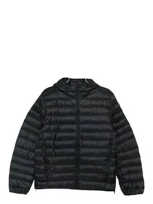 Canada Goose Stratus Hooded Jacket - Black