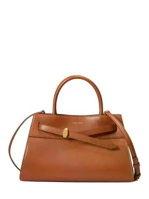 Veronica Beard Dash Tote Bag - Brown
