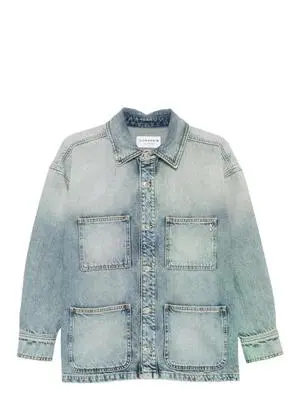 ICON DENIM LA Nika Denim Jacket