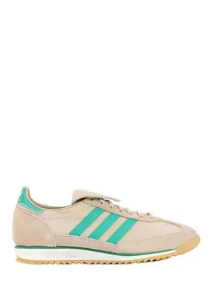 Adidas Sl 72 Low-top Sneakers - Neutrals