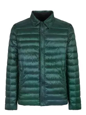 Herno Reversible Down Jacket - Green