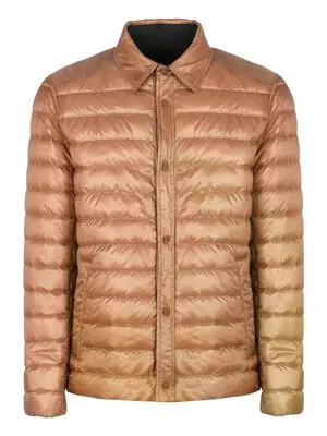 Herno Padded Jacket - Neutrals