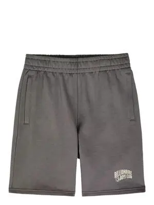 BILLIONAIRE BOYS CLUB Logo-print Shorts - Grey