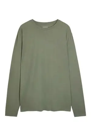 CONDITION WEAR Long-sleeve T-shirt - Green