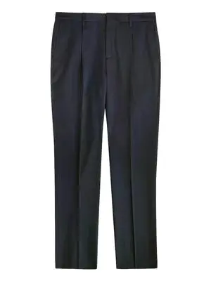 SUNSPEL Tailored Pleated Trousers
