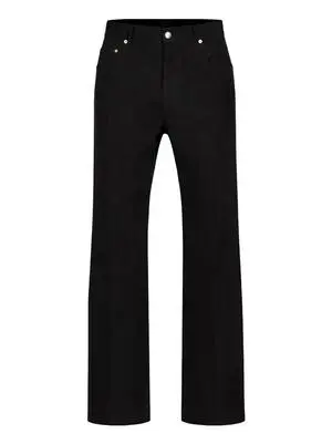 RICK OWENS Five-Pocket Trousers