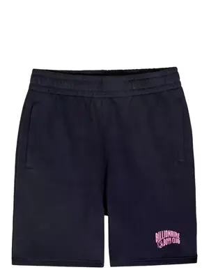 BILLIONAIRE BOYS CLUB Logo-print Shorts - Blue