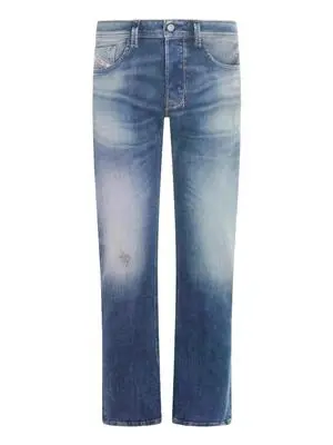 DIESEL Denim Jeans - Blue