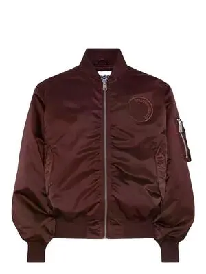 ÉTUDES STUDIO Bomber Jacket - Brown