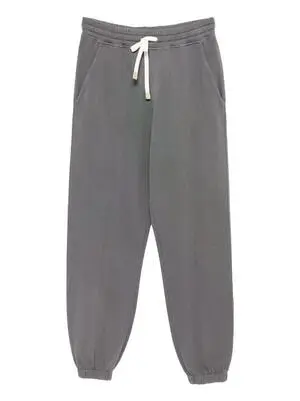 Eleventy Drawstring Trousers - Grey