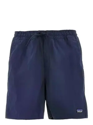 Patagonia Bermuda Shorts - Blue
