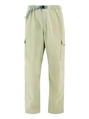 Patagonia Cargo Trousers With Belt - Neutrals