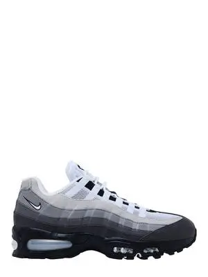 Nike Air Max 95 'Big Bubble - Granite' Grey