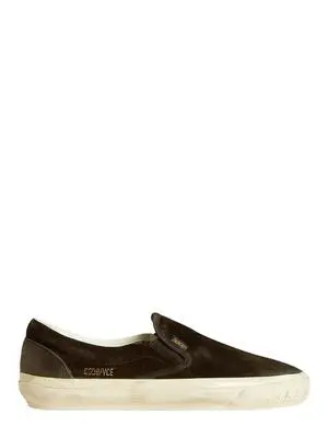 GOLDEN GOOSE Golden Goose VCE Penstar Slip-on Sneakers