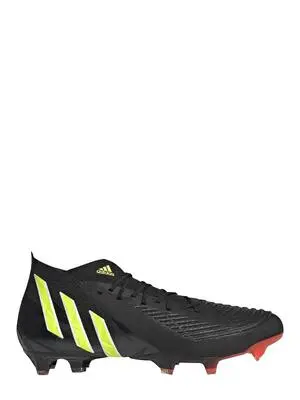 Adidas Predator Edge.1 Fg J 'shadowportal Pack - Black