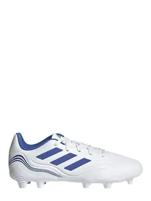 Adidas Copa Sense.3 Fg J - White