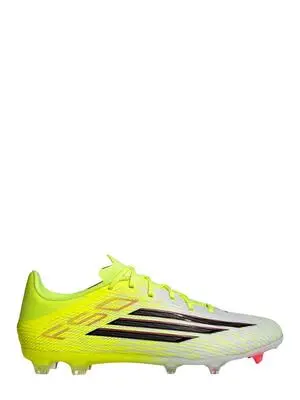 Adidas F50 League Fg Mg - Yellow