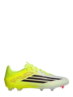 Adidas F50 League Fg Mg - Yellow