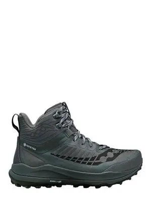 Saucony Ultra Ridge Gore-tex Sneakers - Grey