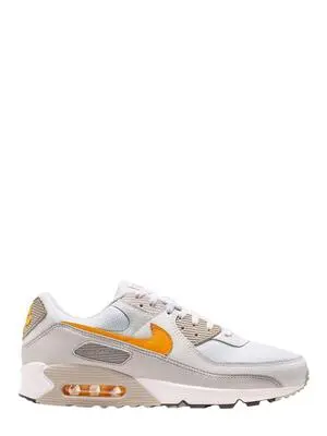Nike Air Max 90 Sneakers - Orange